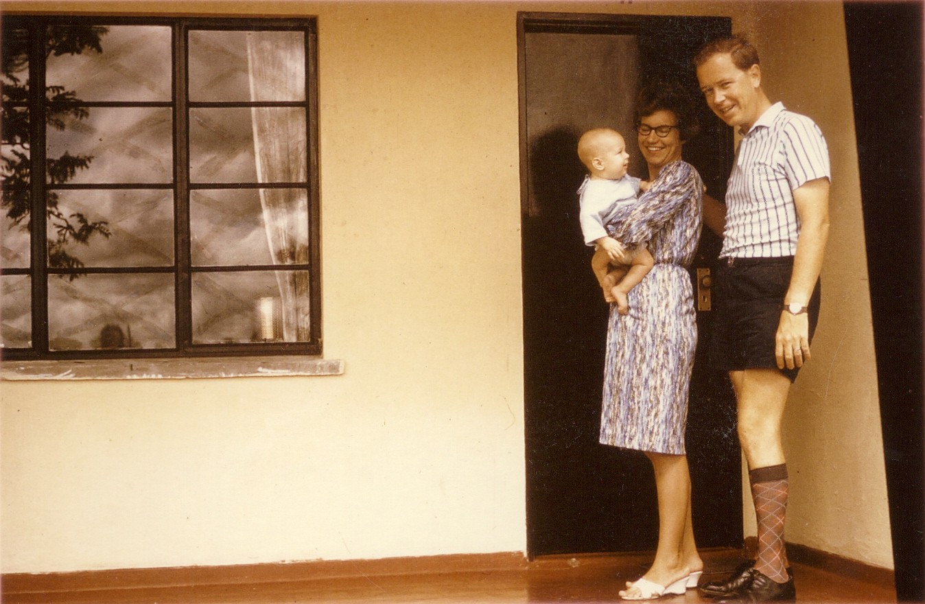 Elaine (Harland) Frazer