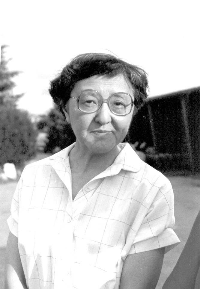 Bev Ramcharan, a member of Knox contributed the following to the ...